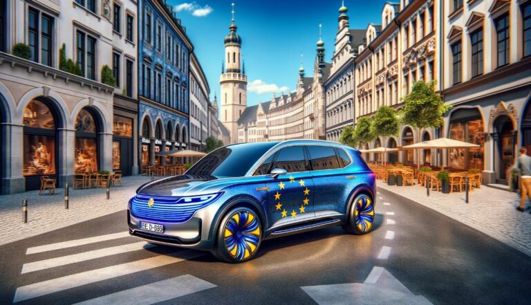 Die Besten Neuwagen Angebote In Der Eu