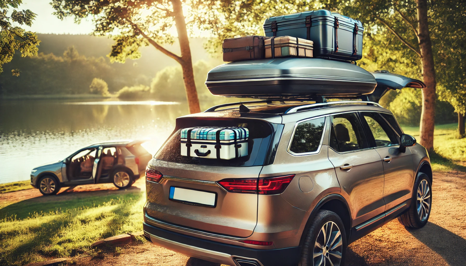 Dachbox mit Träger – Die ultimative Kaufberatung 2025